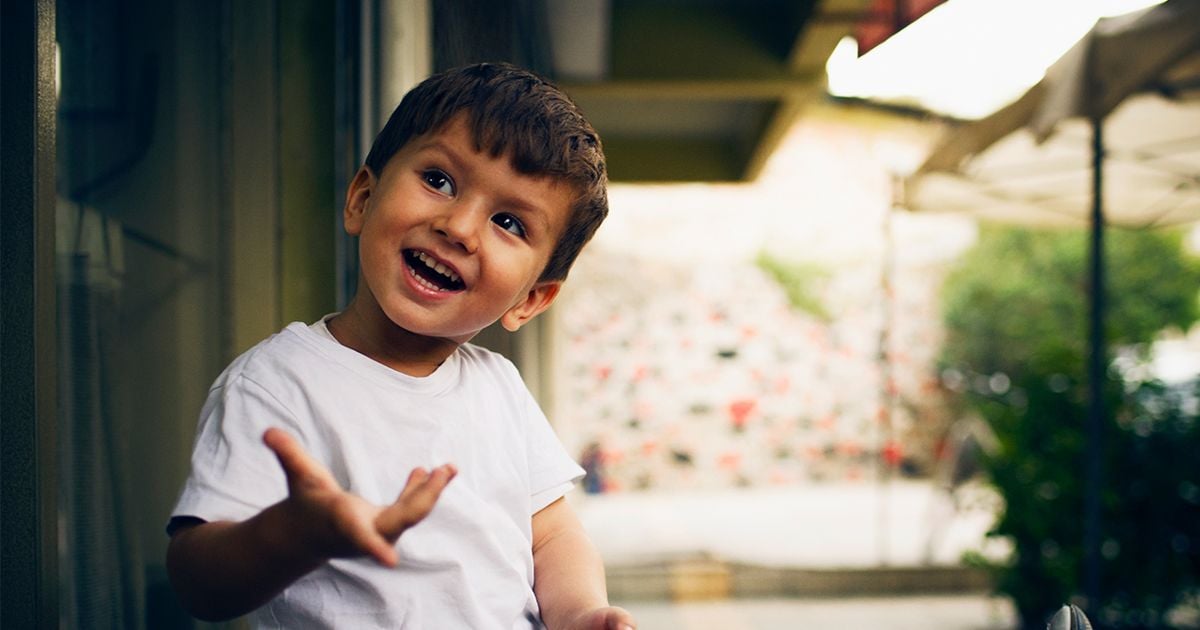 7 genius comebacks for when your toddler asks why - Today's Parent