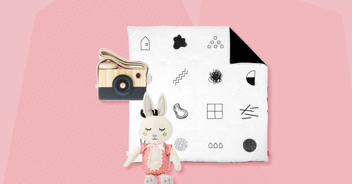 9 minimalist toys you'll definitely want in your home - Today's Parent