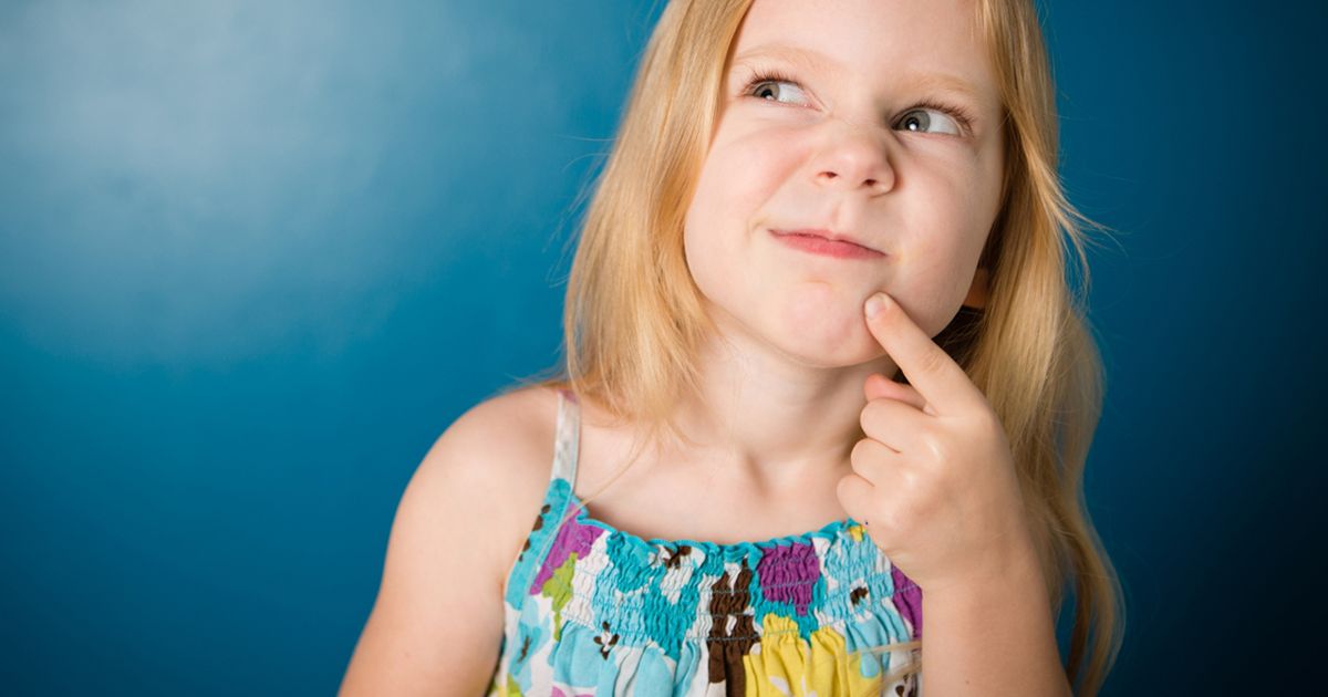 You'll never guess how this mom got her kids to memorize their phone ...