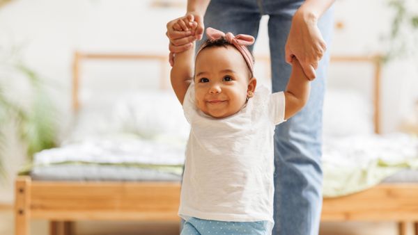 What it means when your toddler is toe-walking - Today's Parent