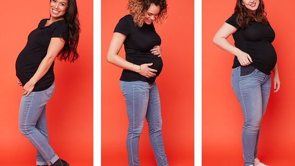 9 weeks pregnant | Symptoms, tips and more | Today's Parent - Today's ...