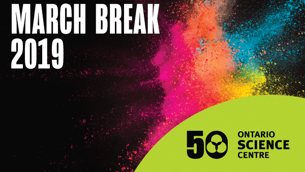 13 awesome March break activities in Toronto for kids - Today's Parent