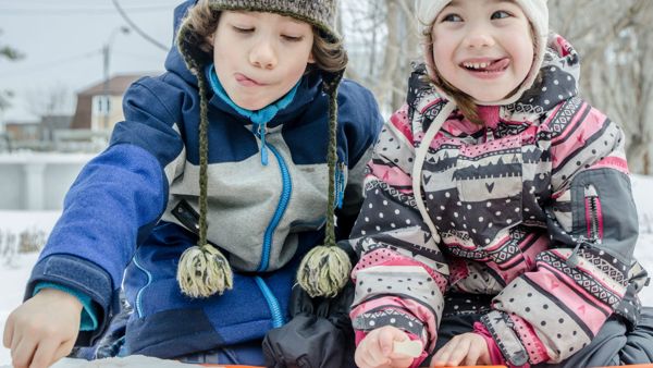 13 awesome March break activities in Toronto for kids - Today's Parent