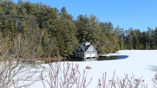16 reasons to visit the Maple Trail in Muskoka - Today's Parent