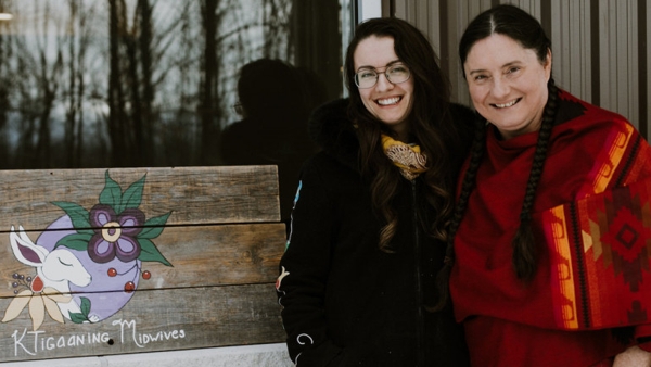 How Indigenous midwives are bringing birthing back home - Today's Parent