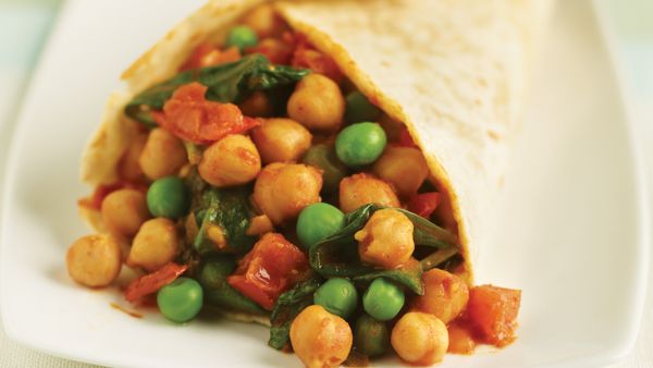 13 easy peasy pea recipes - Today's Parent