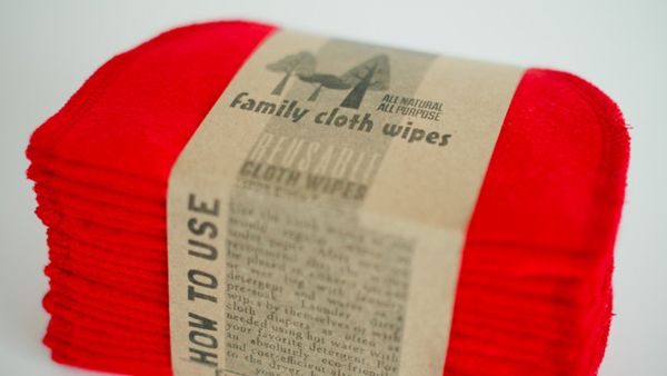 Family cloth is a thing and we have questions - Today's Parent