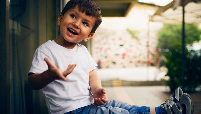 Page 9 | Toddler behaviour - Today's Parent