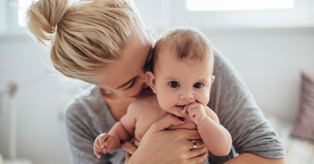 Today’s Parent Approved and The Baby Show Contest: Rules & Regulations ...