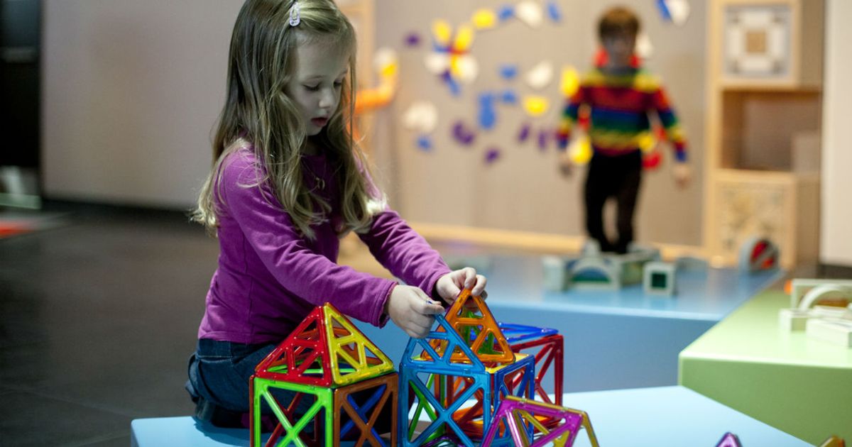 12 cool and fun indoor things to do with kids in Montreal - Today's Parent