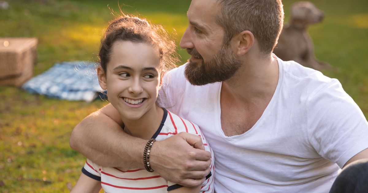 The joke about overprotective dads isn't funny - Today's Parent