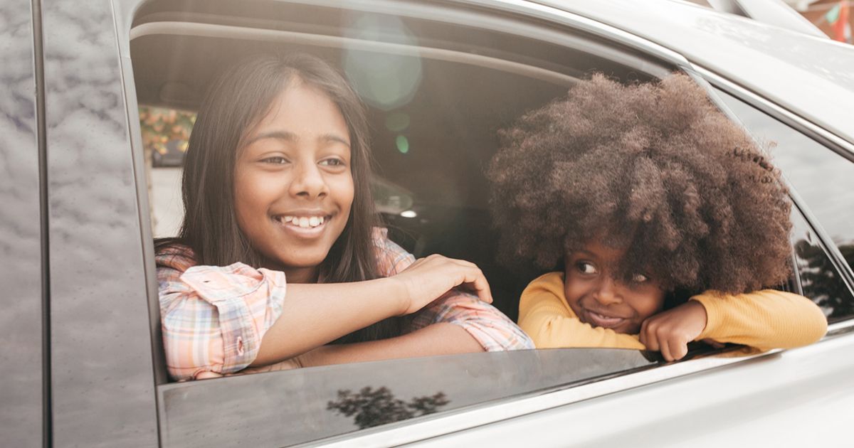 This Uber-for-kids brings your kids to their activities—so you don't ...
