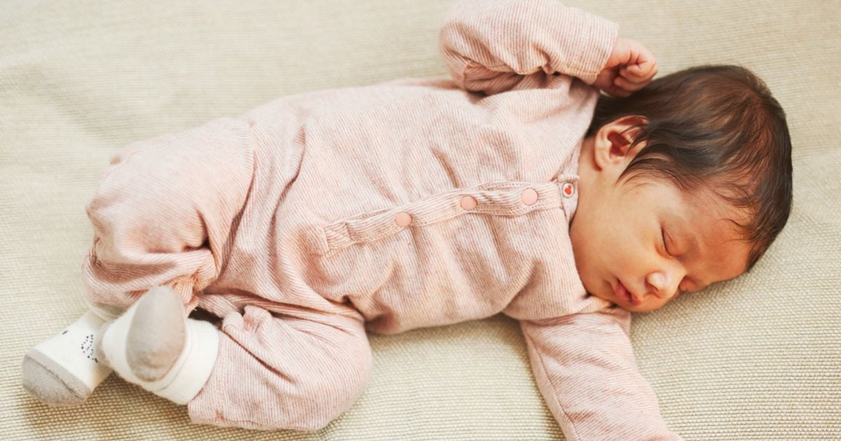 Top 20 baby names in British Columbia for 2017 - Today's Parent