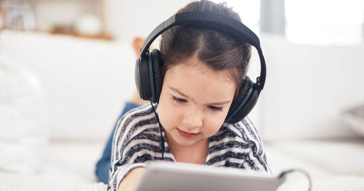 YouTube Kids is launching three new features to make the app safer ...