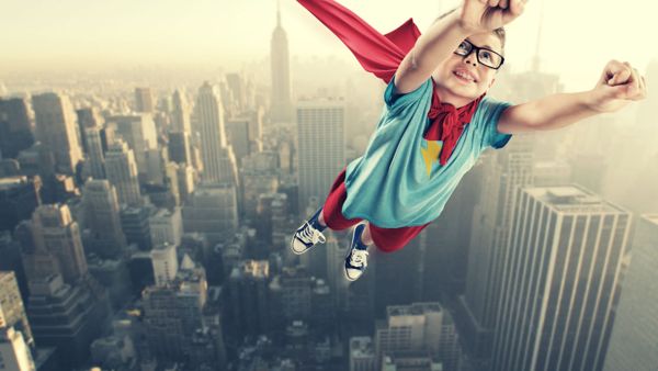 7 destinations to visit if you’re a superhero super fan - Today's Parent