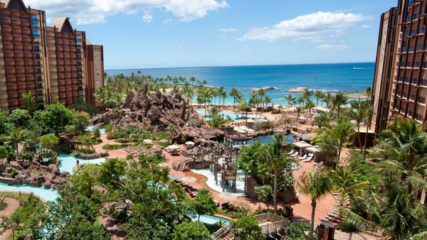 Disney's Aulani: A guide for families - Today's Parent