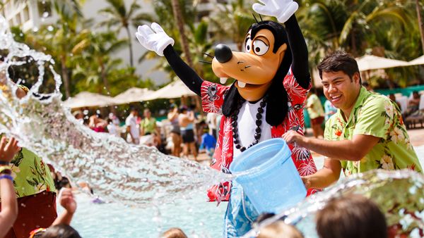 Disney's Aulani: A guide for families - Today's Parent