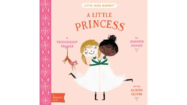 16 empowering princess books - Today's Parent