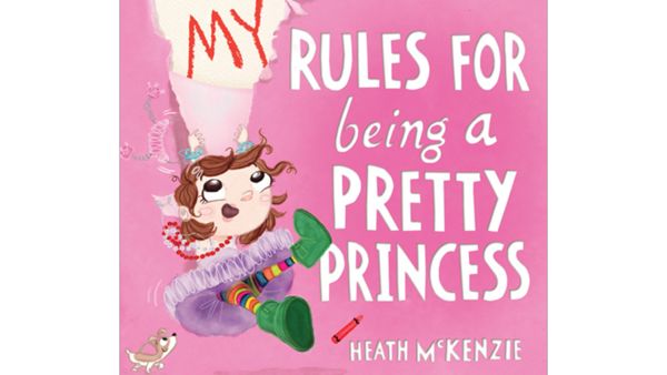 16 empowering princess books - Today's Parent