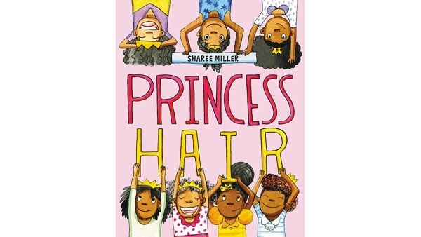 16 empowering princess books - Today's Parent