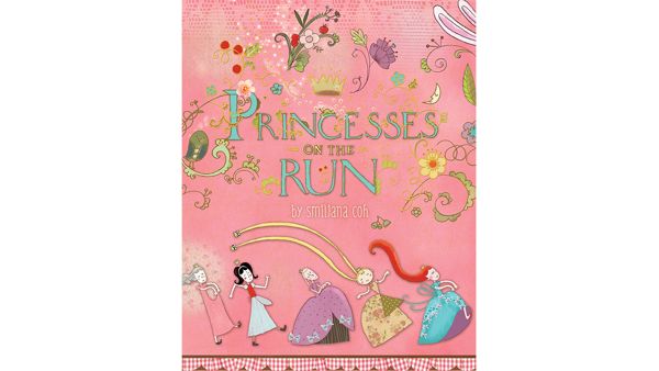 16 empowering princess books - Today's Parent