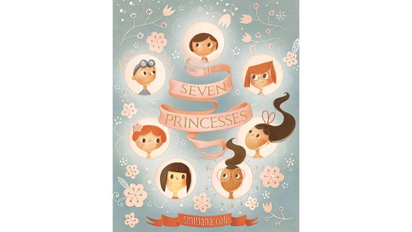 16 empowering princess books - Today's Parent
