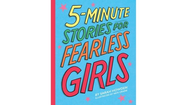 28 empowering books with strong female characters - Today's Parent