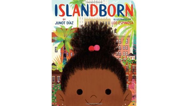 Decolonize your bookshelf: 18 kids books featuring characters of colour ...