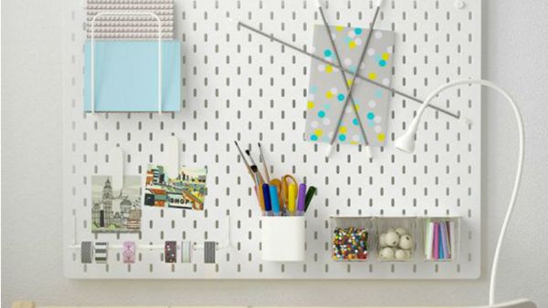 This genius new Ikea product will instantly organize any room in your ...