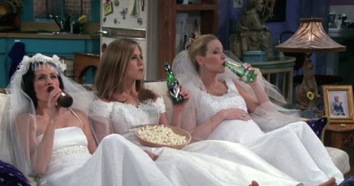 7 best wedding shows and movies on Netflix Canada - Today's Parent