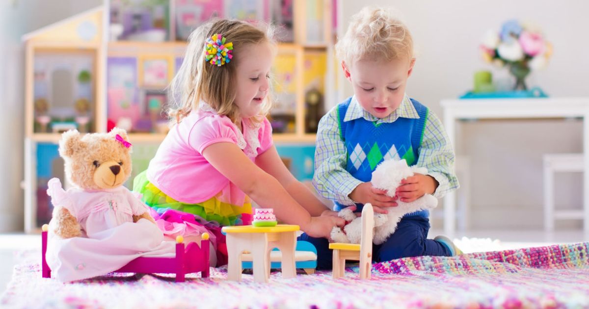 Why we need a new model for raising boys - Today's Parent