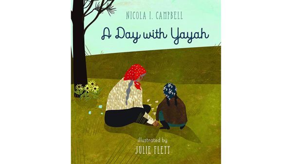 39 great Indigenous stories to read and share with your kids - Today's ...