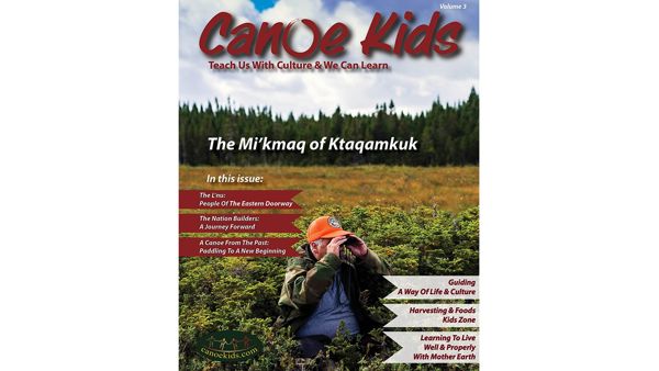 39 great Indigenous stories to read and share with your kids - Today's ...