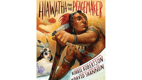 39 great Indigenous stories to read and share with your kids - Today's ...