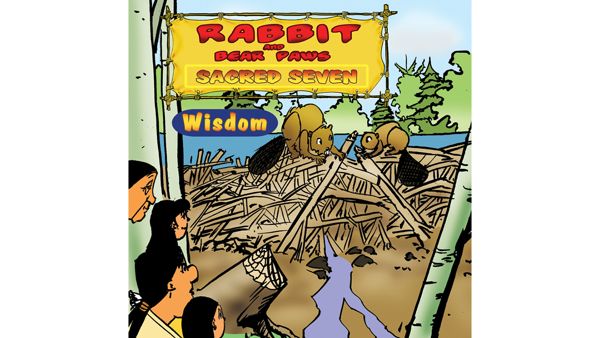 39 great Indigenous stories to read and share with your kids - Today's ...