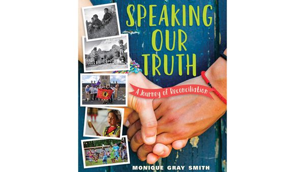 39 great Indigenous stories to read and share with your kids - Today's ...