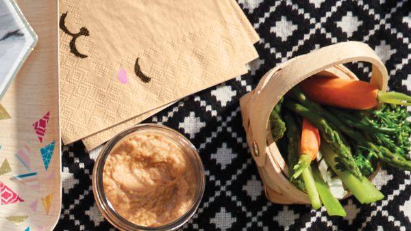 17 quick and easy picnic recipes your kids will love - Today's Parent