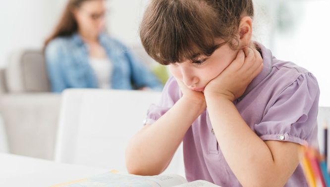 Nicole Roder - Today's Parent