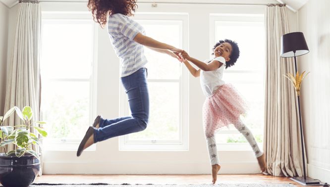 Easy back-to-school morning routines - Today's Parent