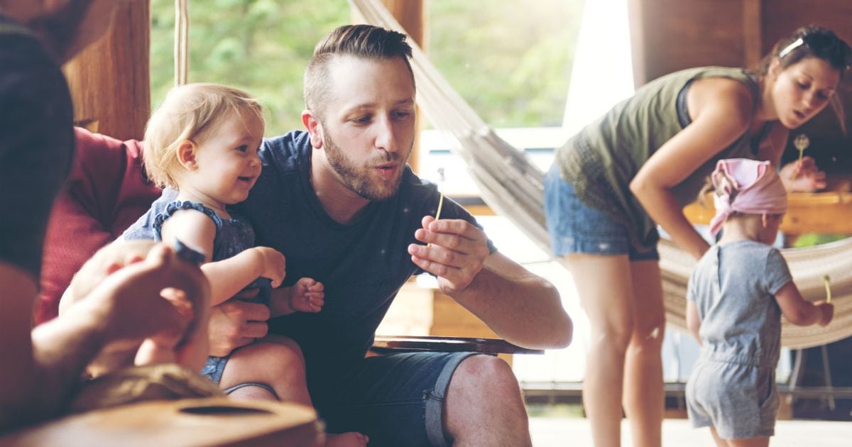 12 fun cottage activities to keep your kids busy and entertained ...