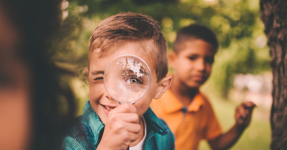 11 tips for creating an awesome treasure hunt - Today's Parent