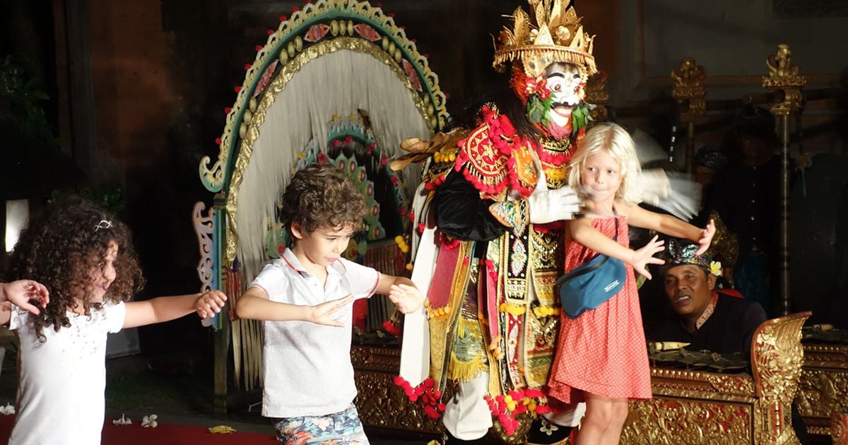 9 things we learned travelling around the world with kids - Today's Parent