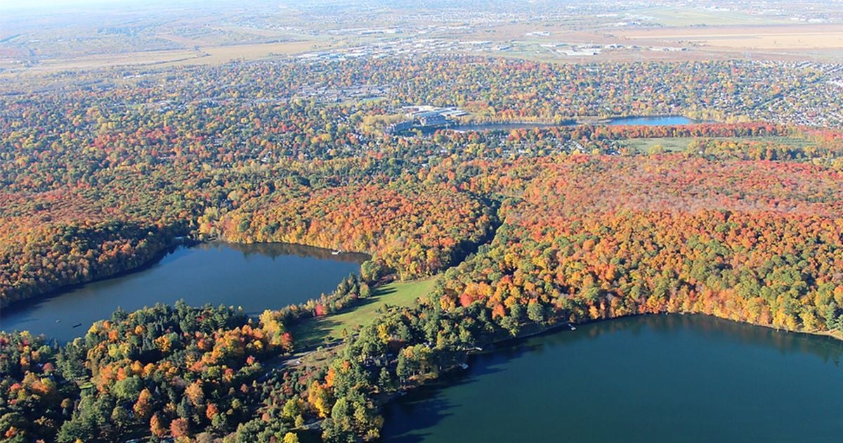 10 best places to raise kids in Canada - Today's Parent