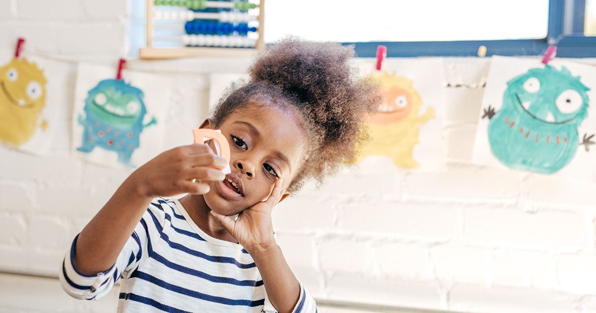 Everything you need to know about preschool - Today's Parent