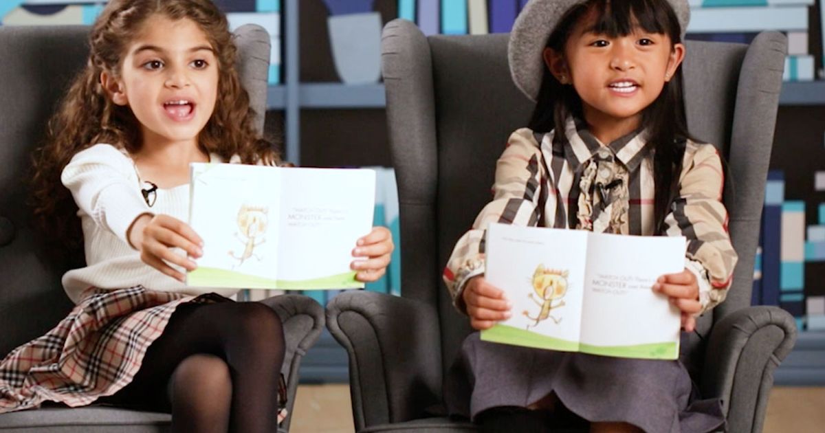 Kid book review: Mr. King's Things - Today's Parent