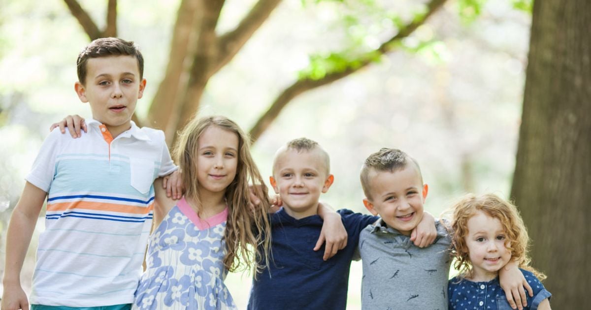 Parenting through privilege: 3 steps to instilling grit and gratitude ...