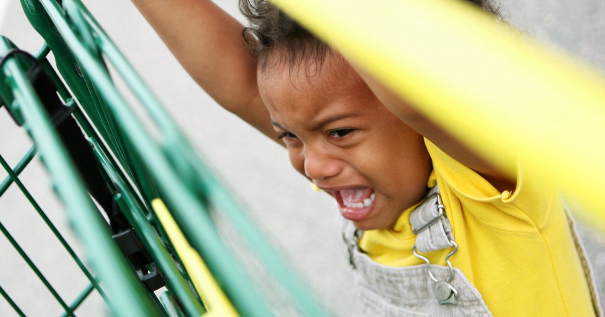 The surprising upside to your kid’s brutal temper tantrums - Today's Parent