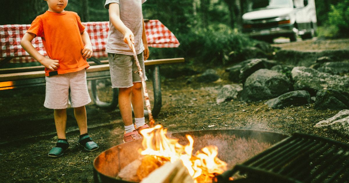 8 tips for practicing fire safety with your kids - Today's Parent