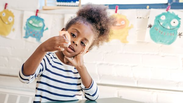 Everything you need to know about preschool - Today's Parent