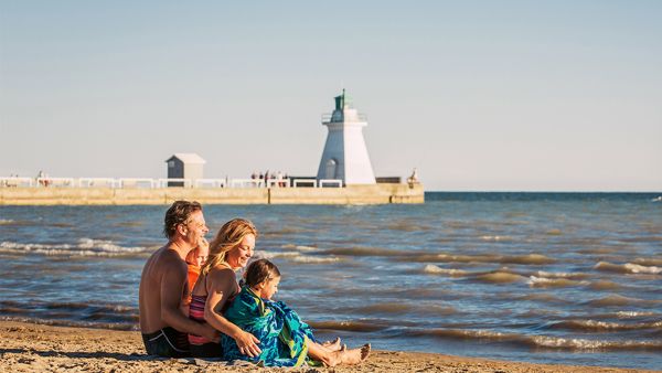 15 best day trips around Toronto for families - Today's Parent